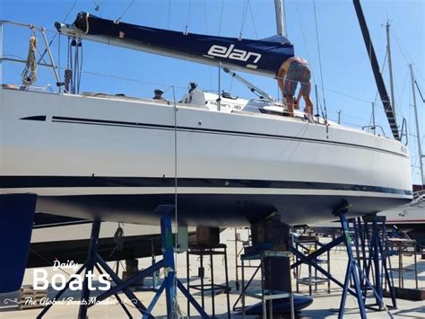 2011 Elan 310 Performance For Sale View Price Photos And Buy 2011