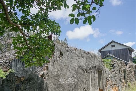 瓊麻工業歷史展示區免費散步景點 喜歡拍照可以來這取景 遇見天使~angela