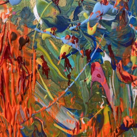 Promises By Verad 2022 Painting Artsper