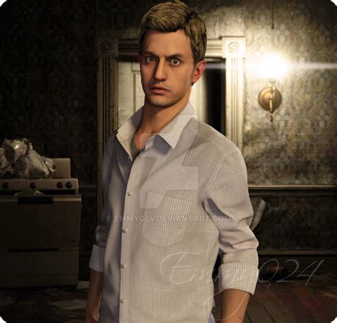 Ethan By Emmy024 On Deviantart