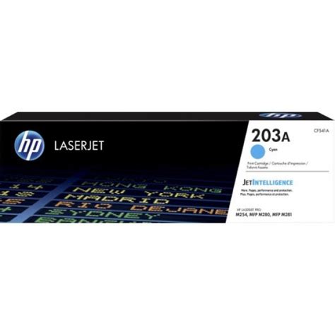 HP Colour LaserJet Pro MFP M281fdn TONER Siyah - PttAVM.com