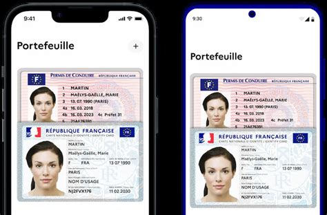 Permis De Conduire 2024 Vers Une Version Dématérialisée Gueudet