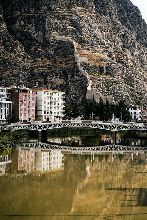 Amasya Helvacı Kız Kuran Kursu