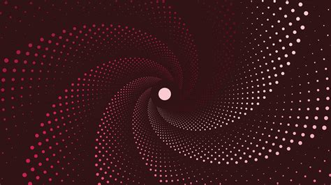 Abstract Spiral Vortex Simple Background For Your Creative Project