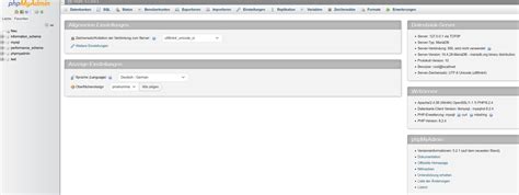 Xampp Der Einfachste Weg Zum Eigenen Apache Webserver Blogadmin
