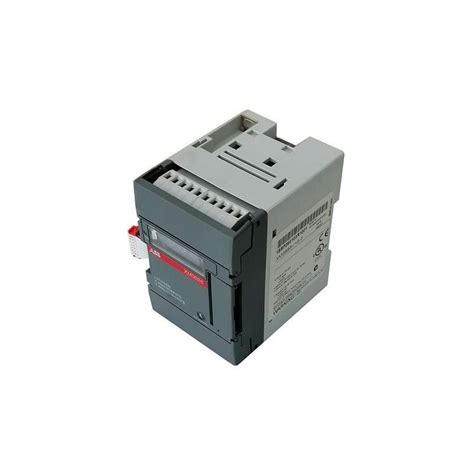 Xm B Abb Extension Unit Sbp R Plc World