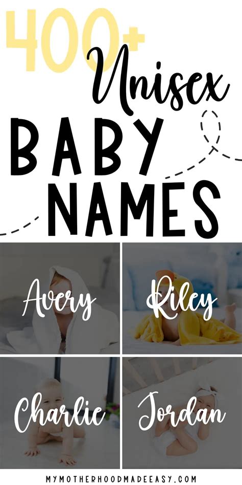 Unique Girl Names Unique Baby Unisex Names List Unisex Baby Names Baby Names And Meanings