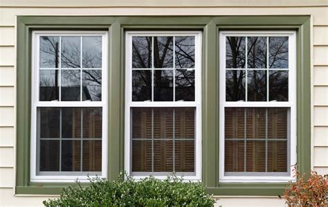 Fiberglass Vs Vinyl Windows