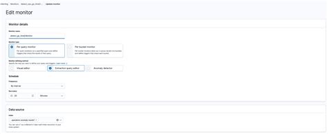 Detect Anomalies On One Million Unique Entities With Amazon Opensearch