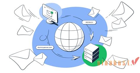 2025 What Is An Mx Record Benefits Of Using Mx Records