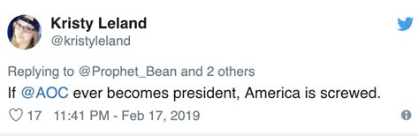 AOC Goes Full Idiot Compares The Border Wall To The Berlin Wall Chicks On The Right