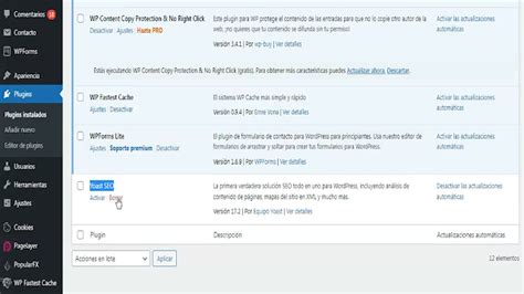¿qué Es Un Error Crítico En Wordpress 👉 Tutoriales De Android Java