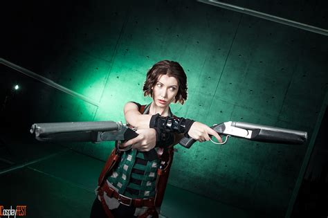 Alice Resident Evil Afterlife 14 By Helenkyle On Deviantart