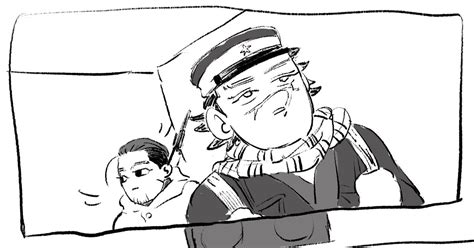 金カム 頑張った尾形 みのマンガ 尾形百之助 ゴールデンカムイ500users入り Pixiv