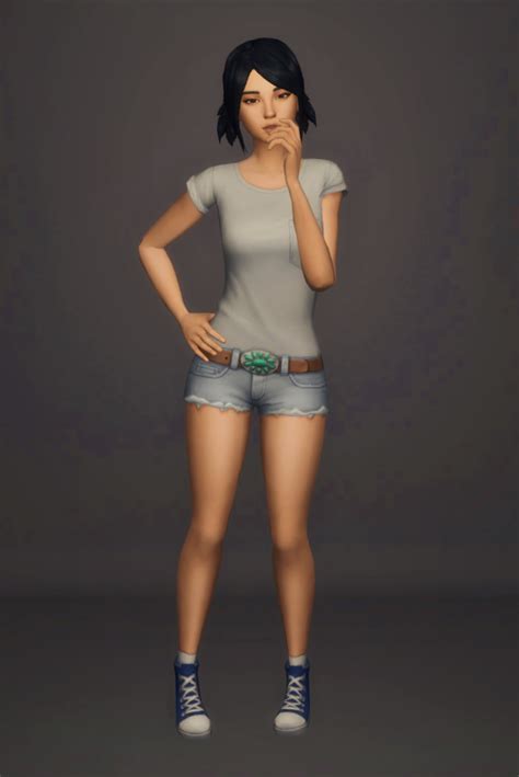 Jmte My Creations Downloads Cas Sims Loverslab
