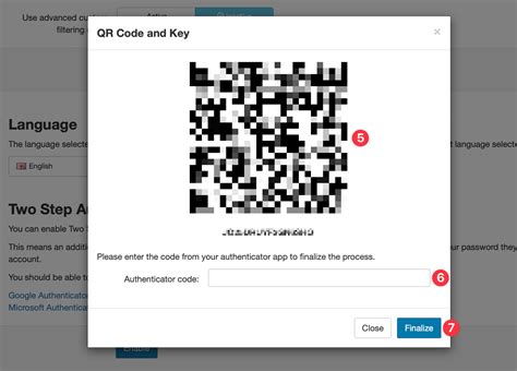 How To Set Up Two Factor Authentication 2fa Or Multi Factor Authentication Mfa Spambull