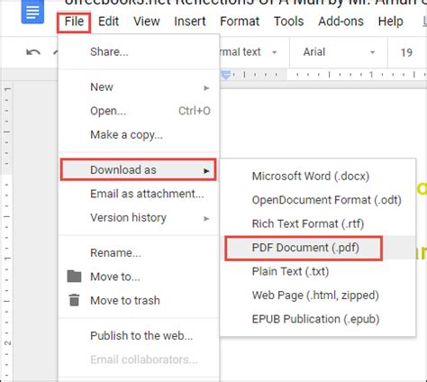 How To Make Locked PDF Files Accessible For Editing PC Info Tools
