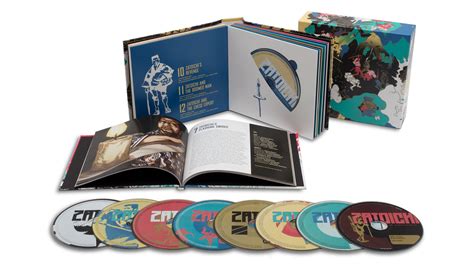 The Criterion Collection Zatoichi The Blind Swordsman