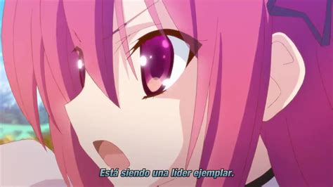 Seirei Tsukai No Blade Dance Sub Espa Ol Online Ver Anime