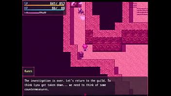 Circle Tekua Game Cats Protaganist Succubus Boss Battle XNXX COM