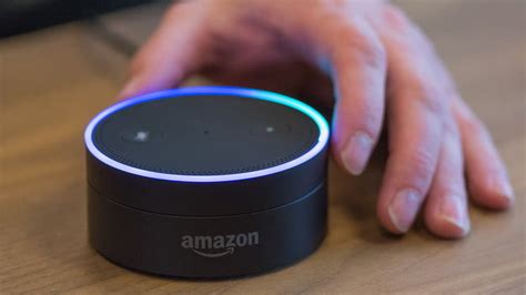 Machine Learning Makes Amazon Alexa Smarter Reduces Error Rate By 8