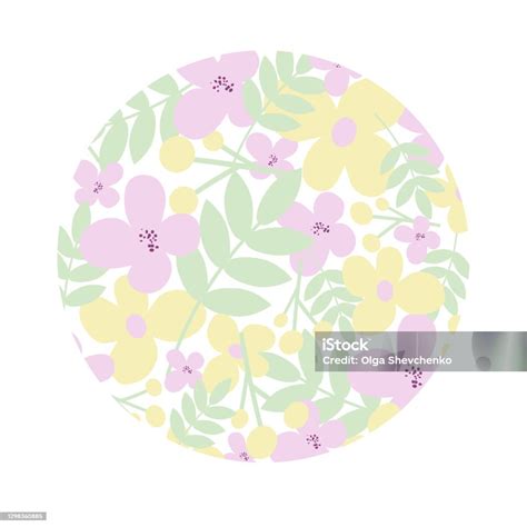 꽃 장식 벡터 부활절 달걀 직물 종이 직물 귀여운 엽서 로고에 대한 흰색 배경에 고립 된 선물 랩라운드 백그룽의 꽃 템플릿