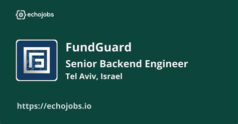 Hiring Senior Backend Engineer Tel Aviv Israel Docker Kubernetes Typescript Java Cassandra
