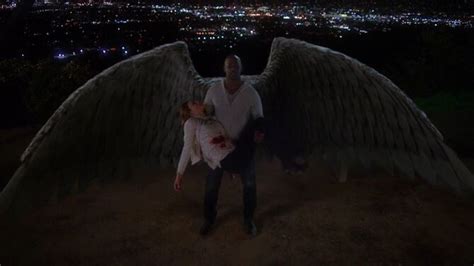Lucifer Wiki Fandom Powered By Wikia