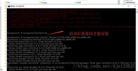 Win10验证python是否安装成功，pip安装和怎样在多个python版本下安装库win10 Python 是否已安装、 Csdn博客