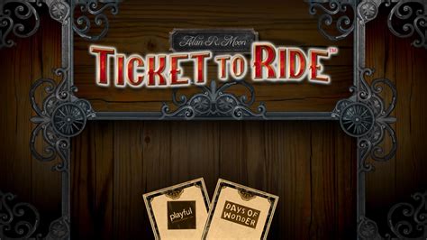 購買 Ticket To Ride Europe™ Microsoft Store Zh Hk