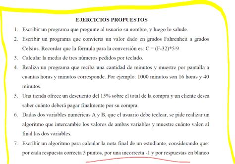 Descargar Todos Los Ejercicios Resueltos En Php