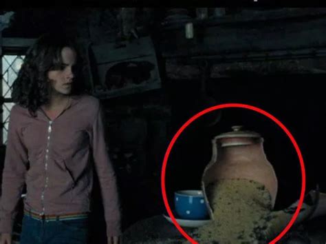 Harry Potter Film Errors You Missed ‘disappearing Feet To Crew
