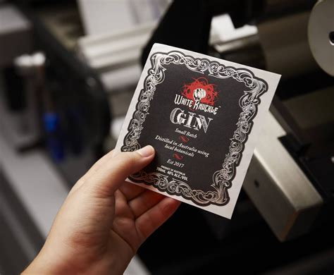 Common Label Printing Mistakes To Avoid The Label Factory