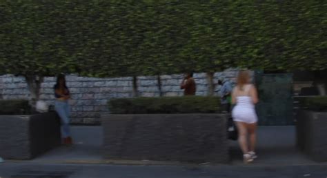 Pandemic Hunger Forces Thousands Into Sex Work In Mexico