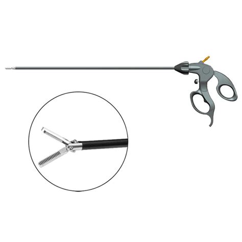 Laparoscopy Forceps Hunan Honymed