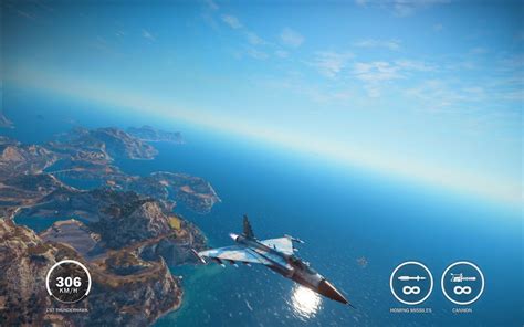 Cs7 Thunderhawk Just Cause Wiki Fandom