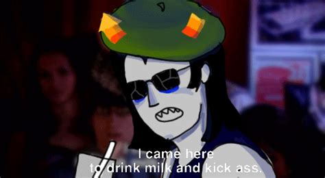 Equius Zahhak Gifs WiffleGif
