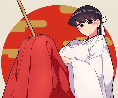 1306076 Komi Cant Communicate Hd Komi Shouko Rare Gallery Hd Wallpapers