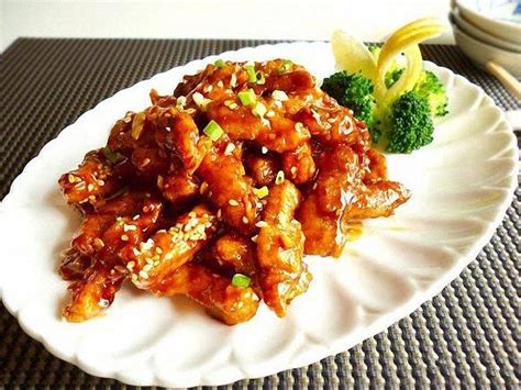 這樣做糖醋裏脊美味可口外酥里嫩做法還超簡單看一遍就會 每日頭條