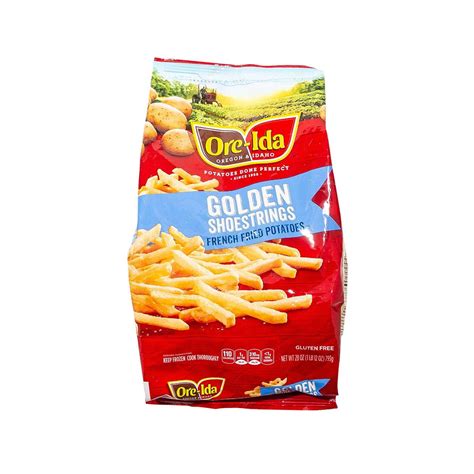 Ore Ida 薯條 793g Citysuper E Shop