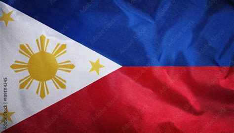 Symbolism Of The Philippine Flag Exploring National Identity Cultural