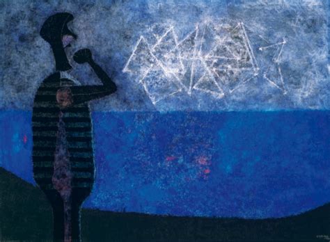 10 Cuadros Para Recordar A Rufino Tamayo El Muralista Que Revolucionó El Arte Mexicano Infobae
