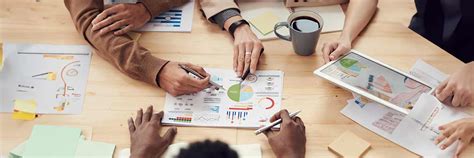 Financiële Planning Ondernemers Door Pnr Administraties