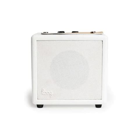 Loog Mini Amp Toys And Co Loog Guitars