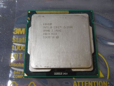 Is intel core i5 2400 good for gaming - pclito