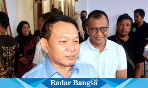 Kunker Mantan KSAD Jenderal Purn Dudung Abdurachman Ke PT Bumi