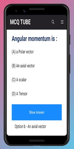 Download Mcq Tube Gk Gre Ctet Neet On Pc With Memu