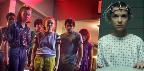 Is Stranger Things Based On A True Story How Mkultra And Project Montauk