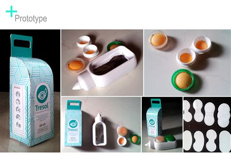 Tresol On Behance