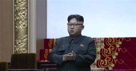 북한 김정은 시대 권력구조 완성